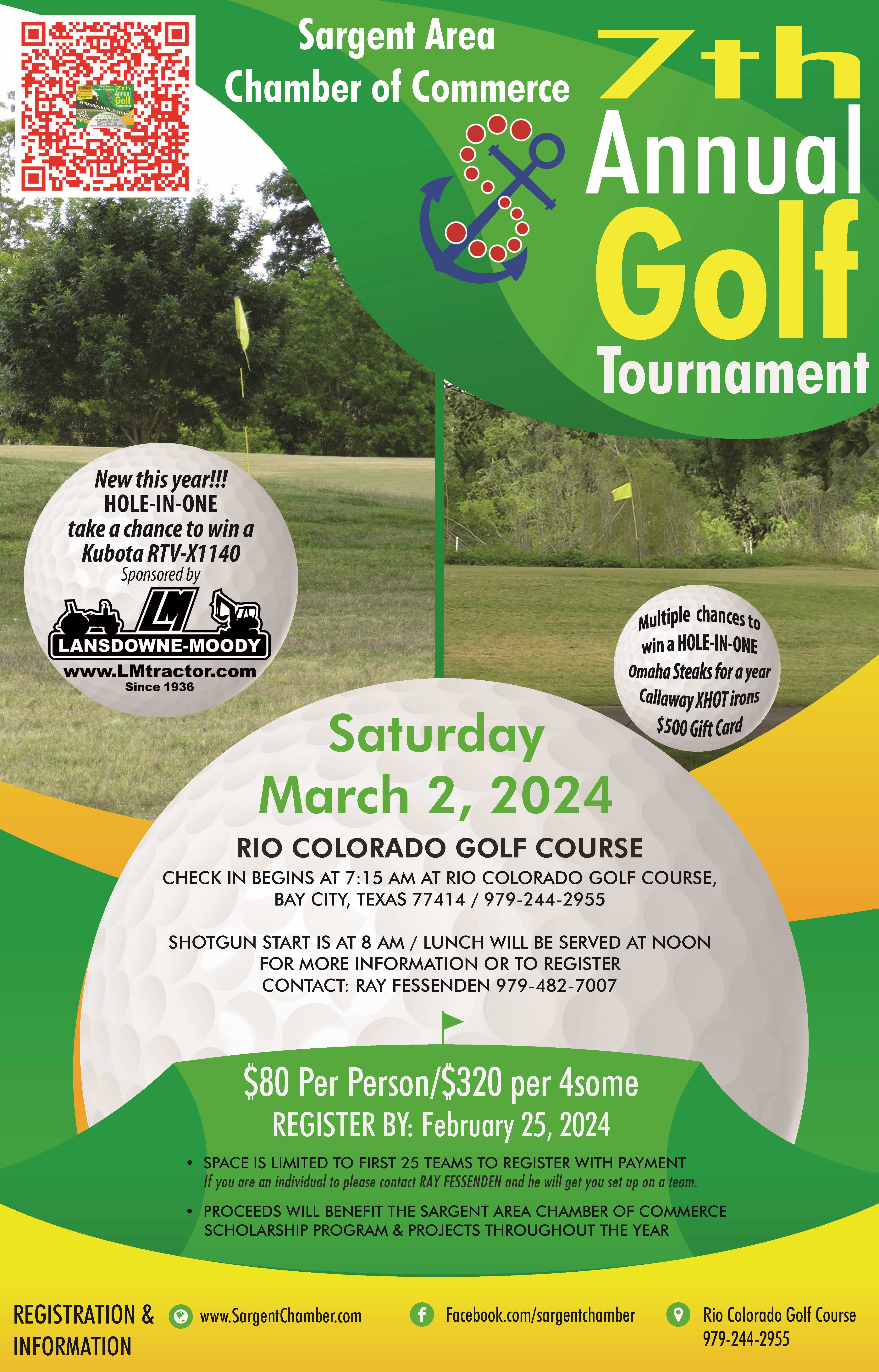 Bay City Chamber of Commerce